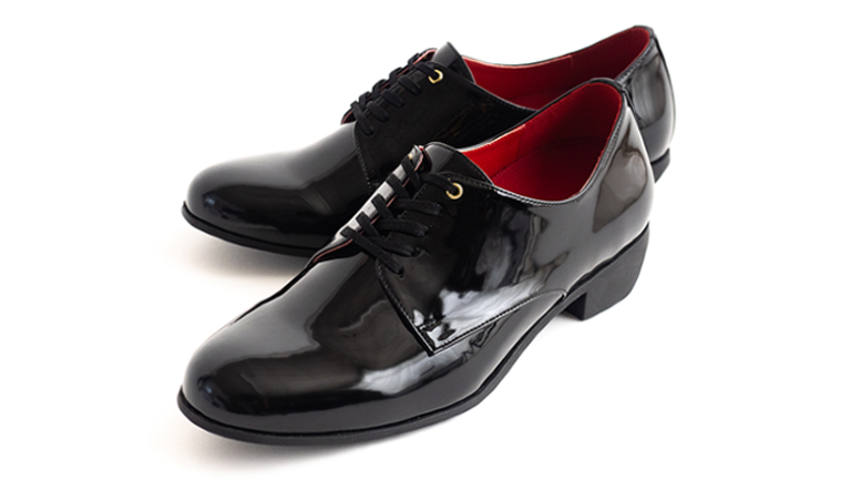 Little Pianist Piano Shoes -The World's First "Piano Shoes" for Playing ...